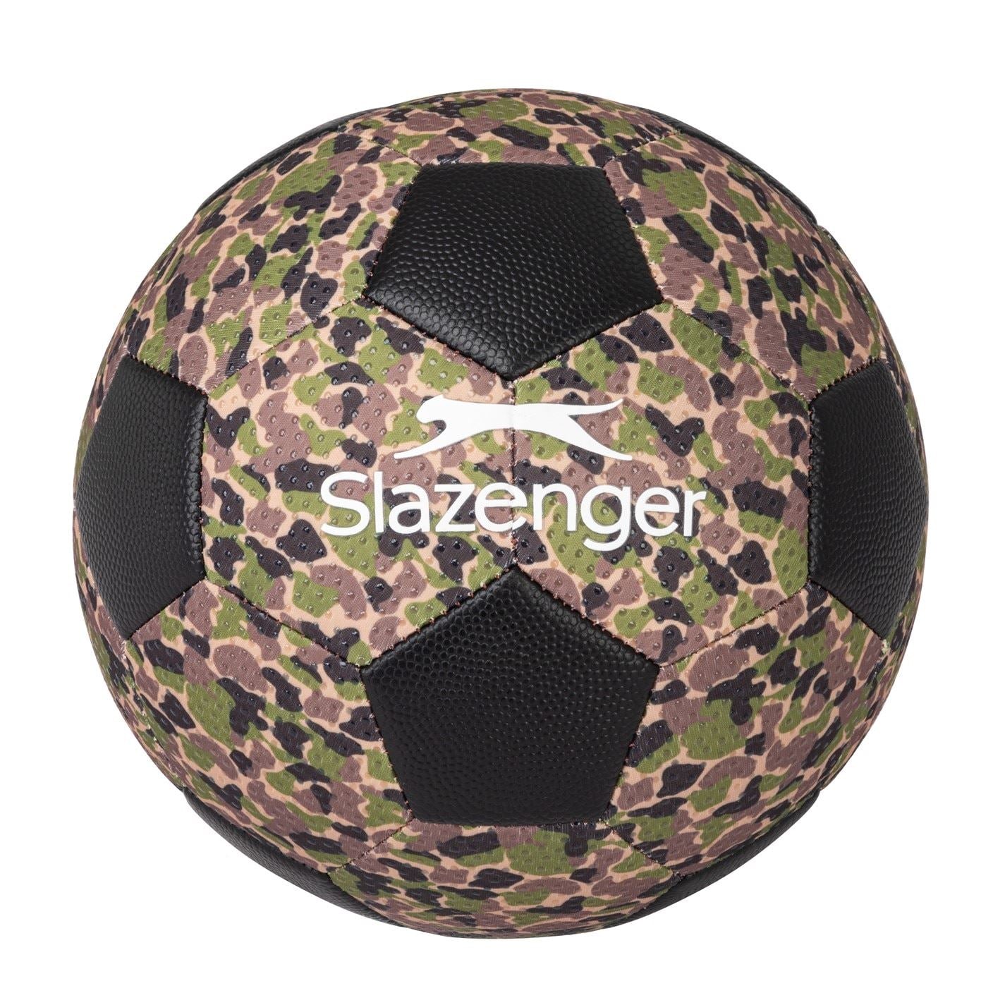 Slazenger Sports Balls – Lovell Sports