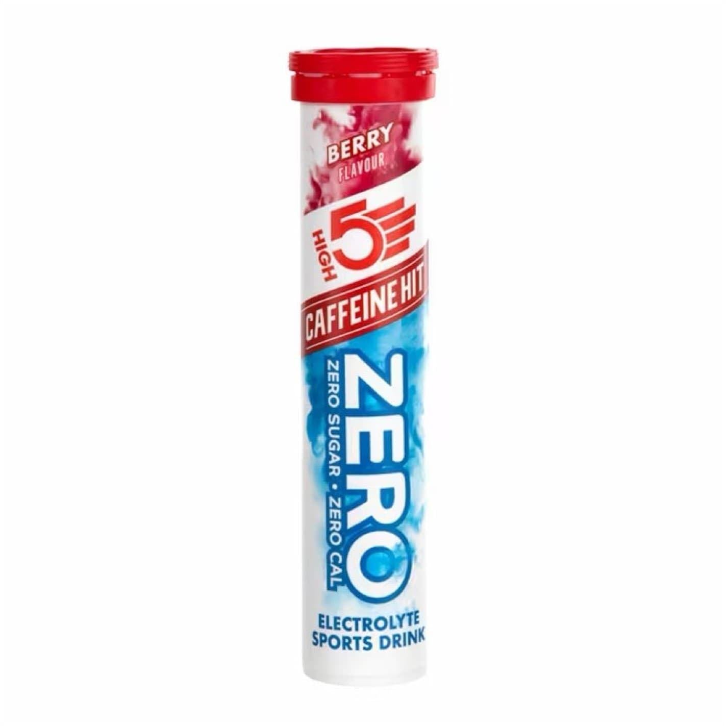 HIGH5 Hit Hydration Tablets – Lovell Sports